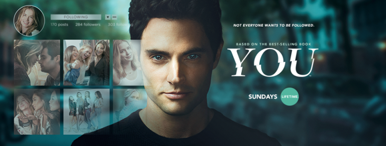 Review YOU Season 1 (Netflix) - Diani Opiari