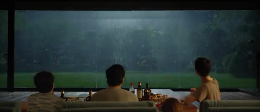 Sinopsis dan Review Film Korea Parasite (2019) - Diani Opiari