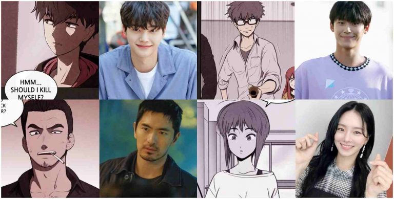 Sinopsis dan Review Drama Korea Sweet Home (2019) - Diani Opiari