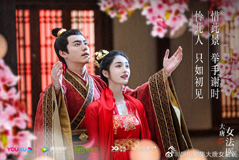 Sinopsis dan Review Drama China Miss Truth (2020) - Diani Opiari